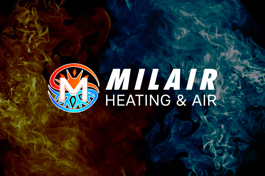 Home - Milair Heating and Air, LLC